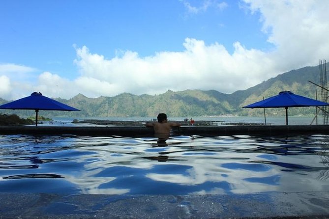 Bali Sunrise Trekking and Natural Hot spring Tour - FAQ Section