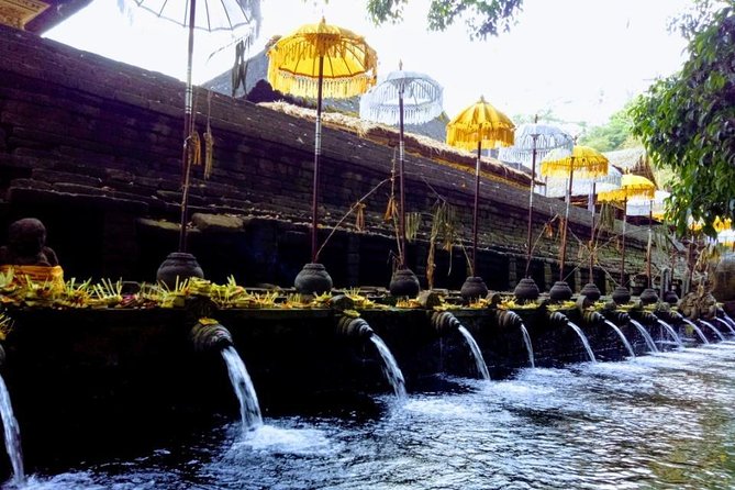 Bali Swing Ubud Private Day Tour - Frequently Asked Questions (FAQs)