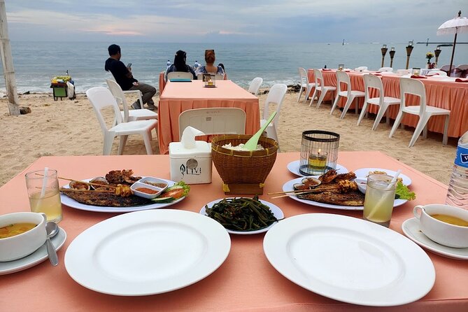 Bali's Best Sunset: Uluwatu Kecak Dance & Dinner Jimbaran Beach - Who Should Consider This Tour?