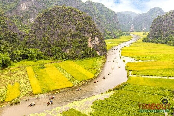 Ban Gioc Waterfall 2 days 1 night - Who Will Love This Tour?