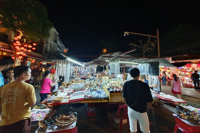 Bana Hills, Da Nang, and Hoi An Discovering full day private tour - Who Should Consider This Tour