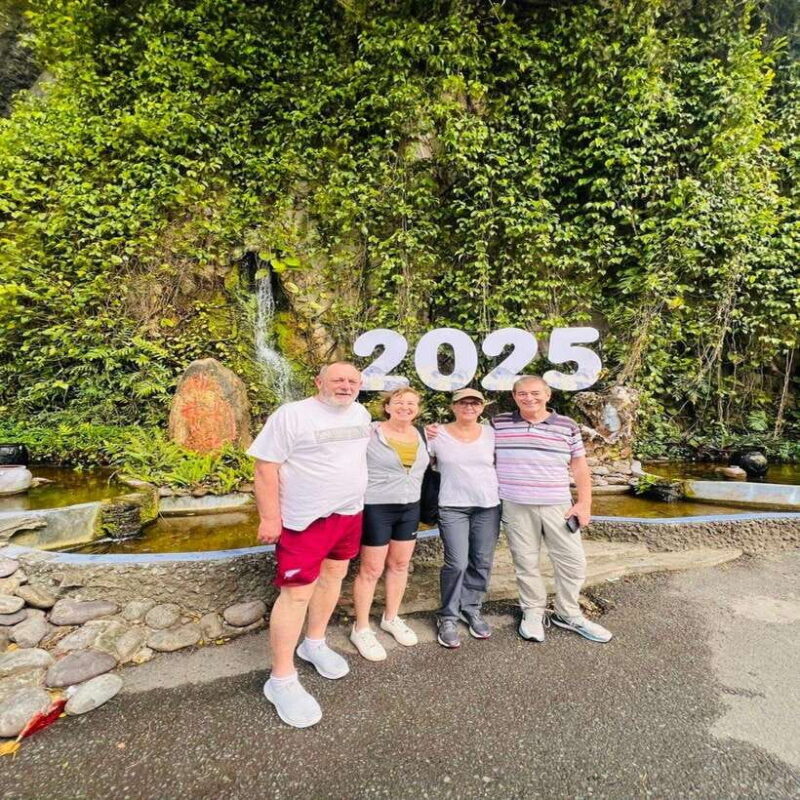 BaNa Hills-Golden Bridge By Private Tour from Hoi An/DaNang - Frequently Asked Questions