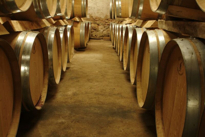 Bandol and Cassis: Full Day Wine Tour from Marseille - Visiting Cassis: The Perfect Lunch Break