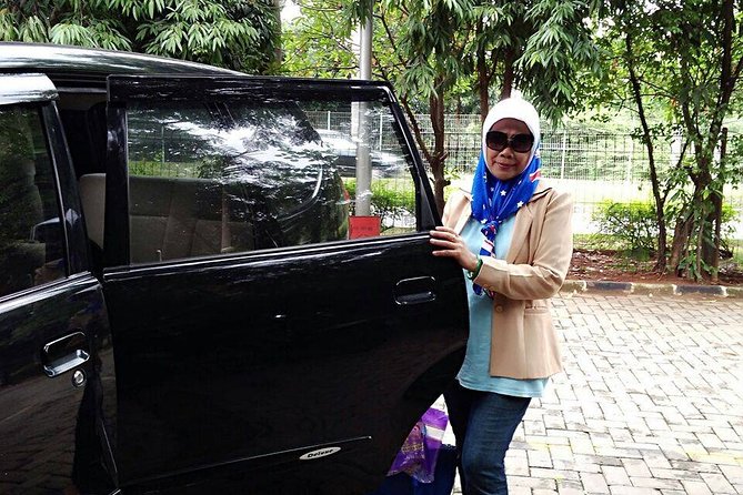 Bandung Private Tour Mountain Volcano and Hotspring ( Overland ) - Price and Value