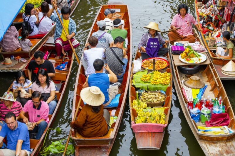 Bangkok: 2-Day River Kwai & Erawan National Park Tour - The Experience from Genuine Reviews