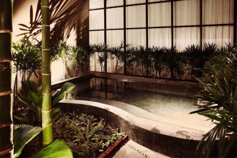 Bangkok: All-Day Pass to Yunomori Sathorn Onsen Bath and Spa - Practical Tips for Visiting