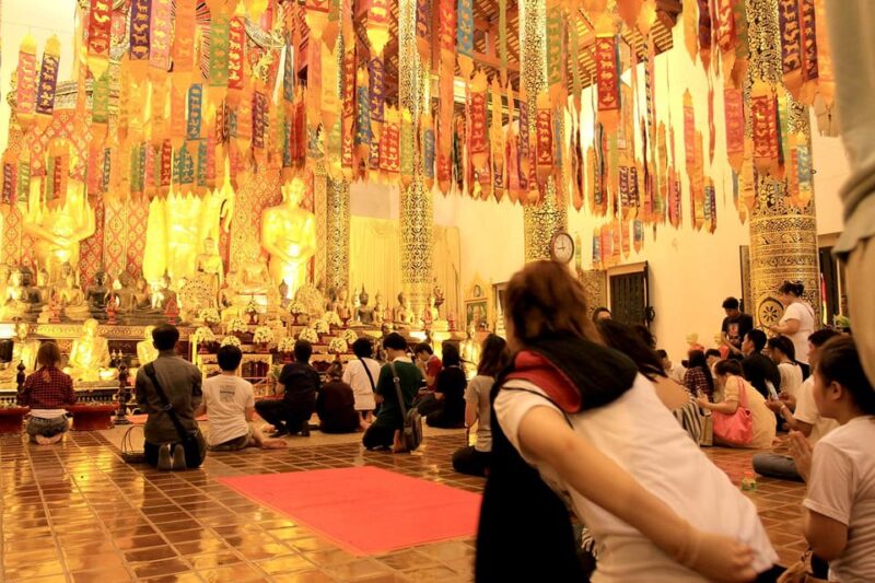 Bangkok: Audio guides for Bangkok, Chiang Mai & Ayutthaya - Practicalities and Convenience