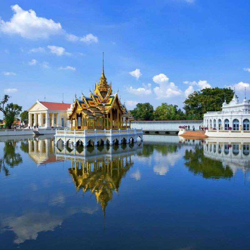 Bangkok: Ayutthaya 3 Historic Attractions Private Day Tour - Practical Tips for Booking and Enjoying the Tour
