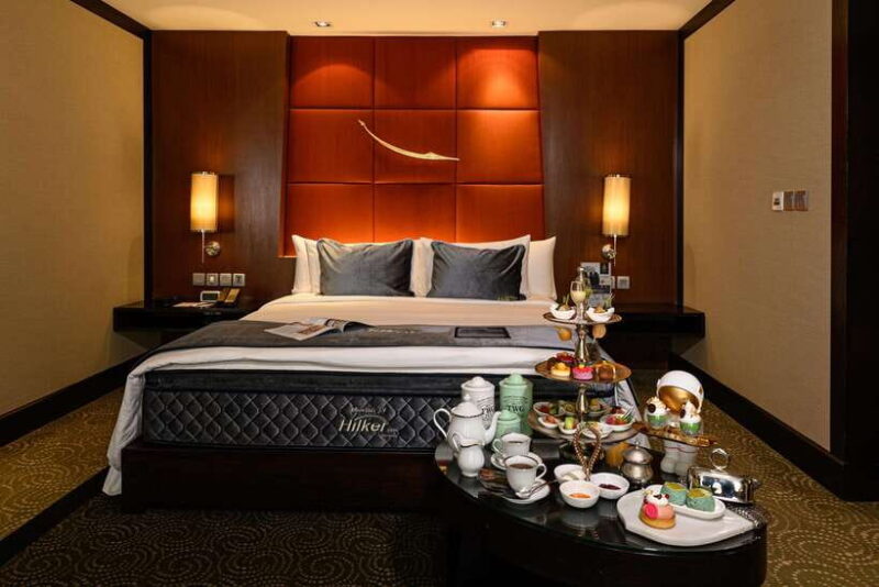 Bangkok: Banyan Tree Hotel Staycation Packages - What Travelers Say