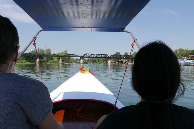 Bangkok: Bridge on the River Kwai and Thailand-Burma Railway Tour - FAQs