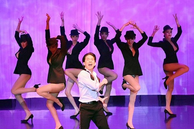 Bangkok Cabaret Show - FAQ