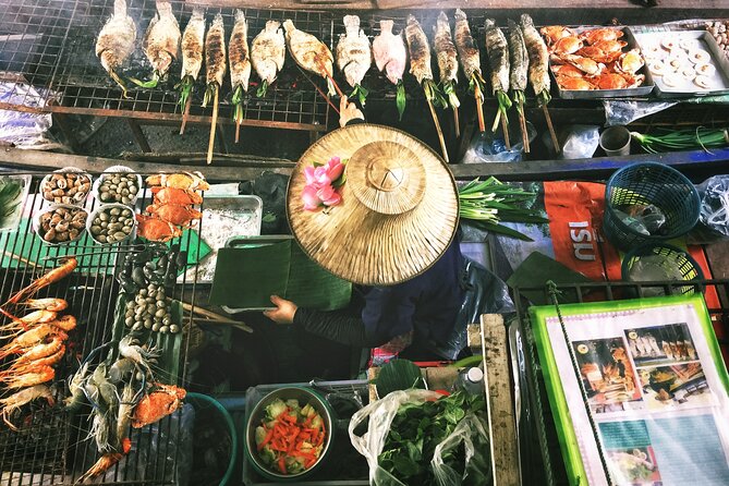 Bangkok: Chinatown By Night Walking Tour - FAQs