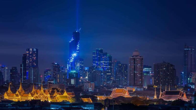Bangkok City Day Pass Save up to 50% - Includes Skywalk - Final Thoughts: Is It Worth It?