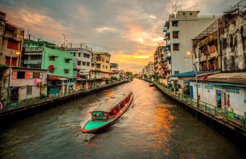 Bangkok Classic Discovery - The Sum Up: Is It Worth It?