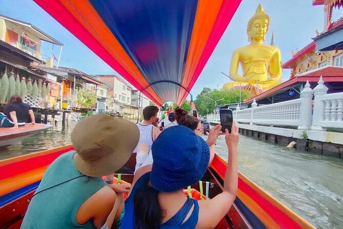 Bangkok: Grand Palace & Wat Pho Half-Day Japanese Tour - Final Thoughts: Who Should Take This Tour?