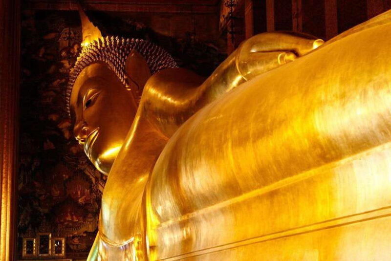 Bangkok: Grand Palace, Wat Pho, Wat Arun and Wat Sa Ket Tour - The Practicalities: Timing, Transportation, and Comfort