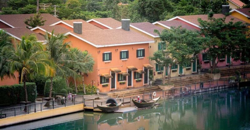 Bangkok: Khao Yai Nature & Wildlife Private Car Charter Tour - Authentic Experiences and Real Traveler Insights