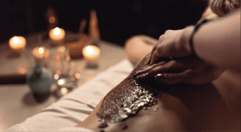 Bangkok: Mind n Matter Massage Spa E-Voucher - The Tearoom Experience