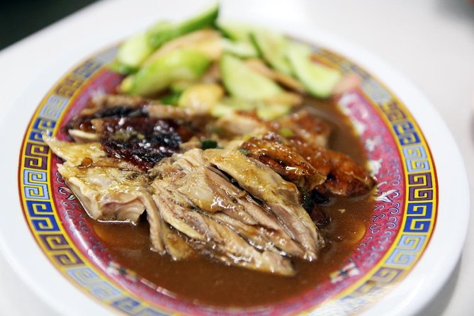 Bangkok Most Famous Food Experience (Private & All-Inclusive) - Considerations and Potential Drawbacks