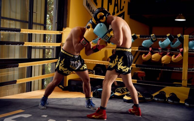 Bangkok: Private Muaythai Martial Arts Lesson & Hotel Pickup - Practical Details for Your Visit