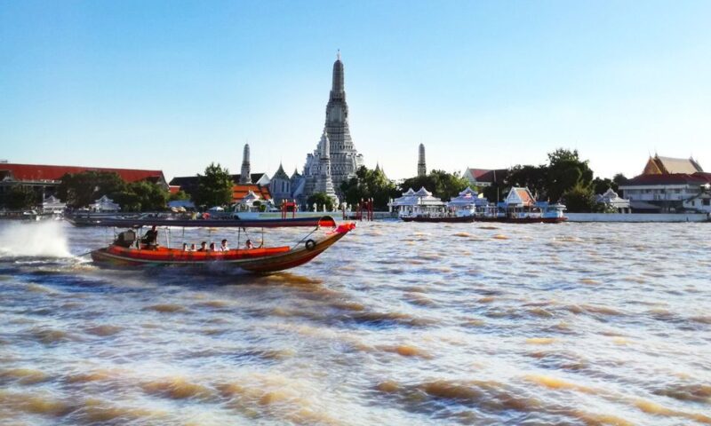 Bangkok: Travstore Original Bangkok Discovery Tour - Who Will Love This Tour?