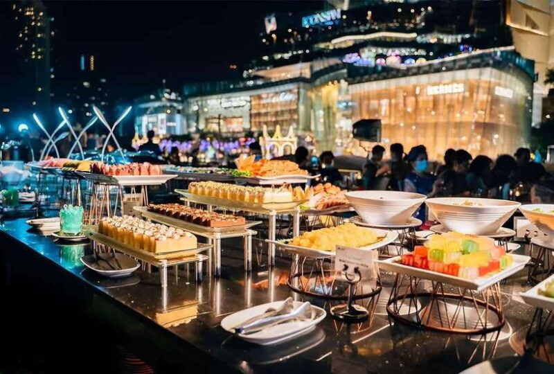 Bangkok: White Orchid Chao Phraya Dinner Cruise free Beer - Who Will Love This Experience?