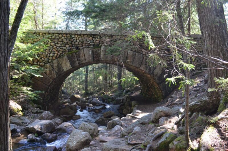 Bar Harbor: Acadia National Park Private Tour with Lunch - What’s Included and What’s Not