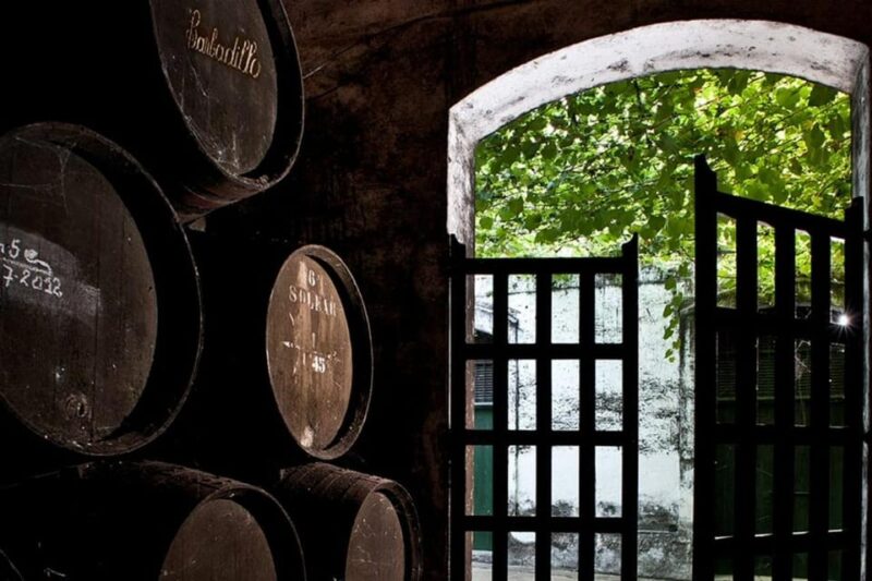 Barbadillo Winery Guided Tour in Cadiz with Wine Tasting - FAQs
