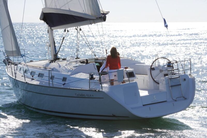 Barcelona: 2-Hour Private Boat Cruise - The Experience: What You Can Expect