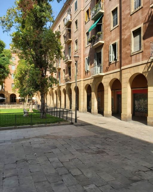 Barcelona: Bike Tour for Families - Final Thoughts