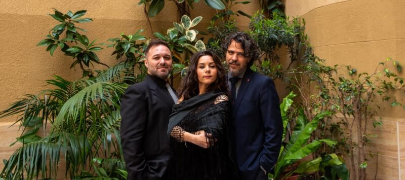 Barcelona: Concert GRAND ZARZUELA GALA - FAQs