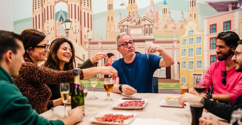 Barcelona: Jamón Experience Essentials - Who Should Consider This Tour?