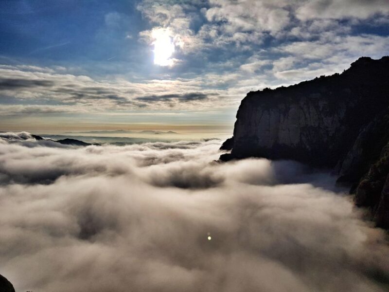 Barcelona: Montserrat Private Tour for Families with Pickup - The Value of This Private Tour
