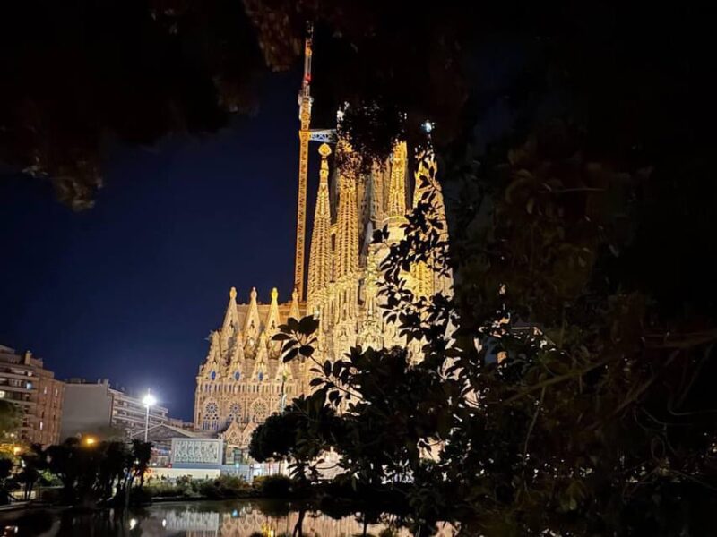 Barcelona: Mysteries and Legends Night Tour - Practical Insights for Travelers