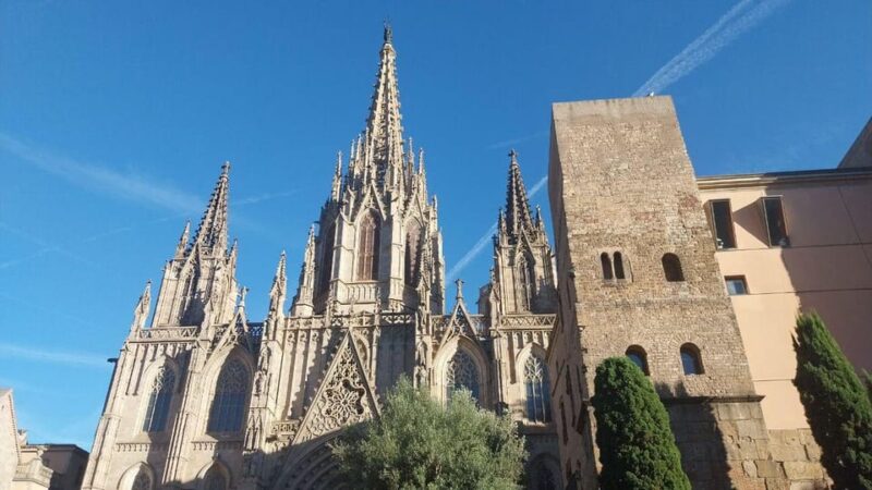 Barcelona: Old City Guided Walking Tour with a Local - The Sum Up: Who Will Get the Most Out of This Tour?