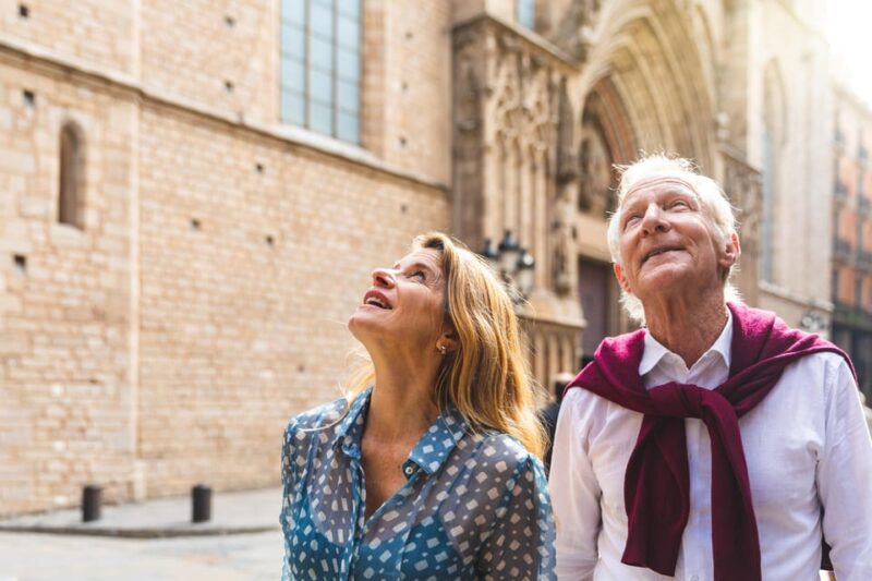 Barcelona: Old Town Walking Tour with Optional Casa Batlló - Authentic Insights From Fellow Travelers