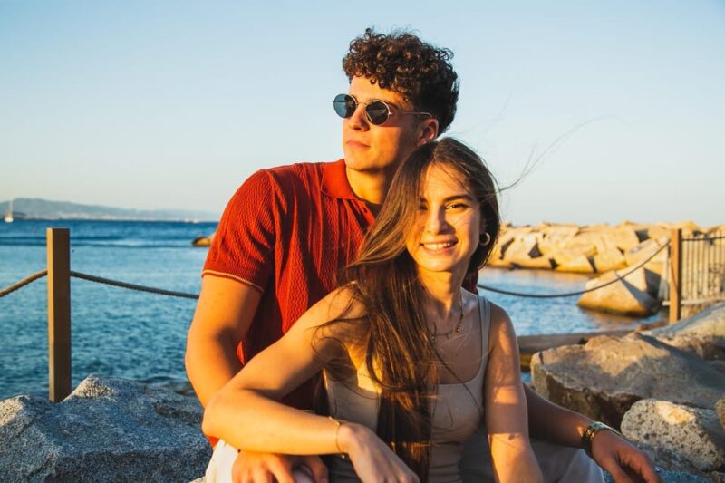 Barcelona: Photographic Madness at Barceloneta Beach - Who Will Love This Experience