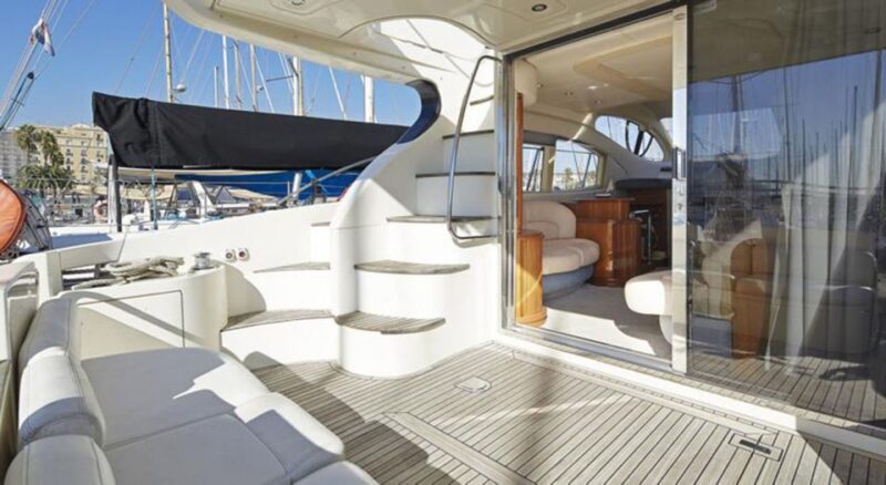 Barcelona: Private Motor Yacht Charter - Final Thoughts