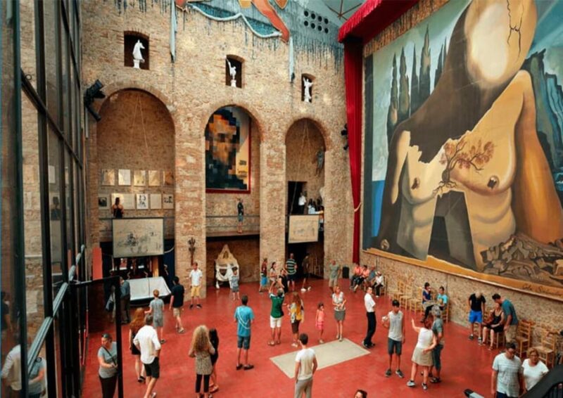 Barcelona: Private Tour Dalí, Cadaqués and Girona - The Value and Who Will Love This Tour