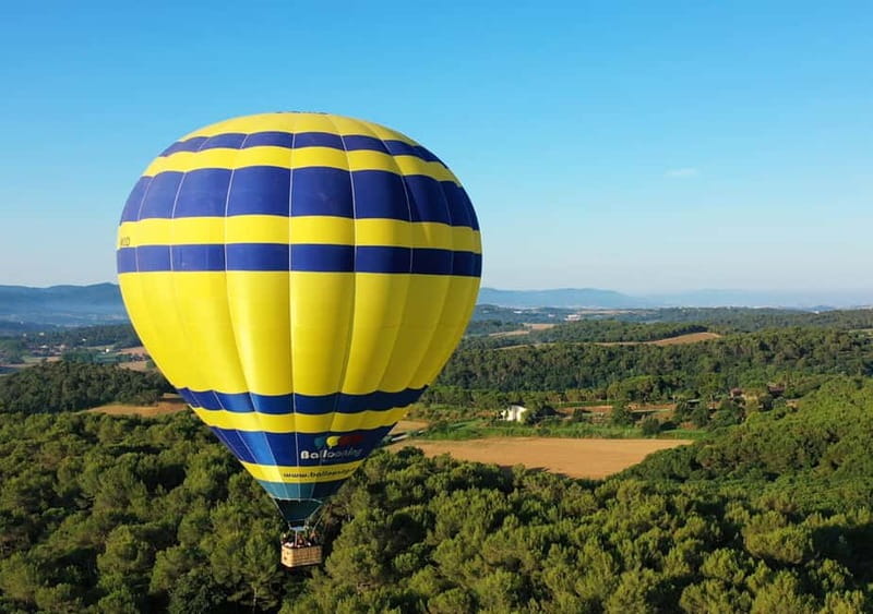 Barcelona Private VIP Balloon Flight with Pick-up Service - An Honest Look at the Cost and Value