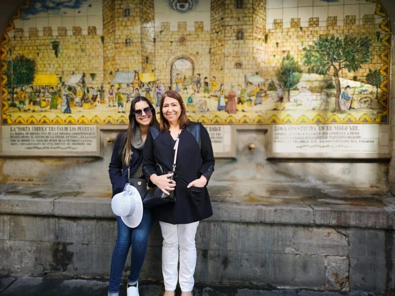 Barcelona: Tickets to Sagrada Familia, Romans & Jewish Tour - Final Thoughts: Is This Tour Right for You?