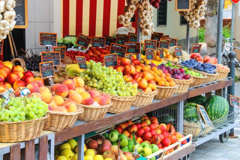 Bari: Market and Private Cooking Class at a Local's Home - Practical Tips for Your Cooking Class