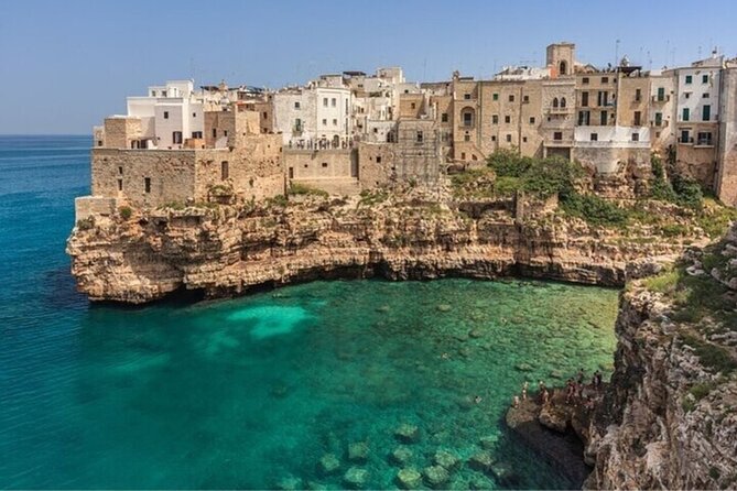 Bari Street Food Private Tour With A Local Guide - Frequently Asked Questions (FAQs)