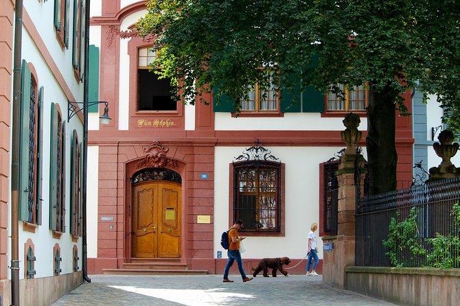 Basel - Private Historic Walking Tour - What’s the Value?