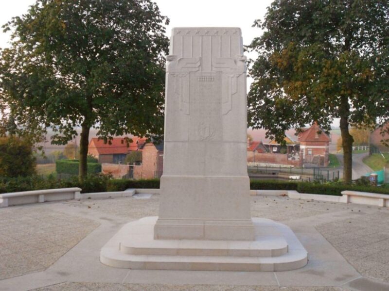 Battle of Cantigny: First American Offensive WWI from Amiens - Who Is This Tour Best For?