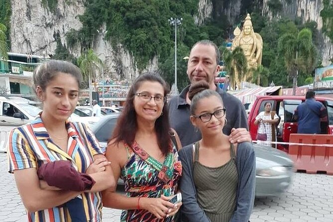 Batu Caves & Kuala Gandah Elephant Sanctuary Full-Day Tour - The Sum Up