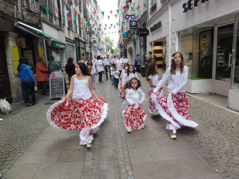 Bayonne: Private Guided Walking Tour - The Practicalities and Value