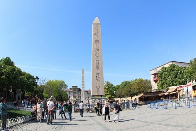 Be Drawn in by the Views on Tour of the Galata Tower and City of Istanbul - FAQ