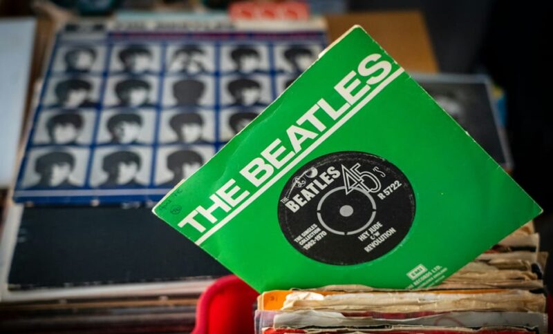 Beatles Ticket To Ride-Half Day Shore Excursion-Small Groups - Frequently Asked Questions