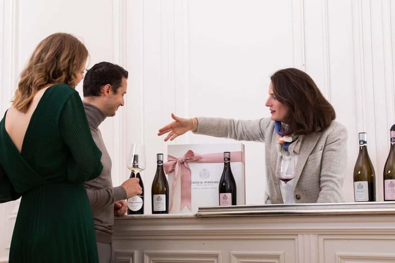 Beaune: Wine Tasting at Château de Pommard - What the Tour Means for You as a Traveler